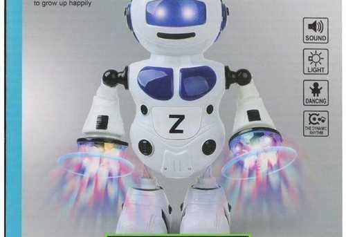 Игрушка 58646 Bot Robot робот