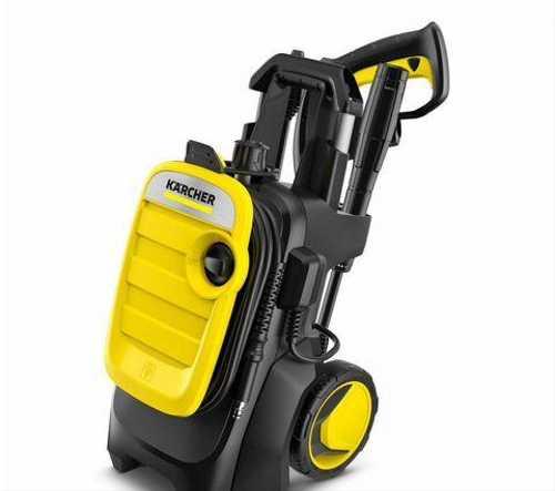 Karcher (Керхер) K 5 Compact авд Минимойка