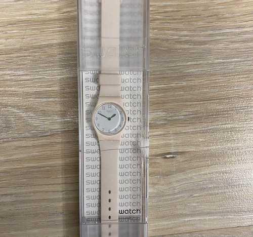Часы swatch детские