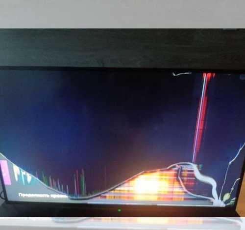 Телевизор SMART tv Sony