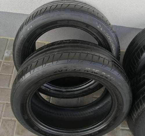 Tigar High Performance 205/55 R16