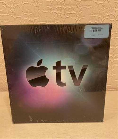 Apple TV 1 (2008) новая