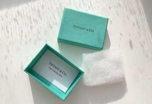 Коробочка для украшений Tiffany