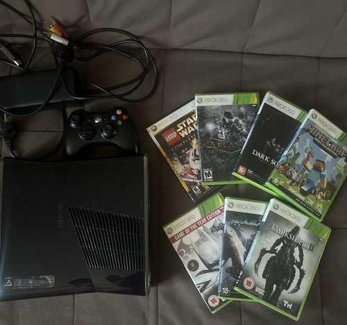 Xbox 360