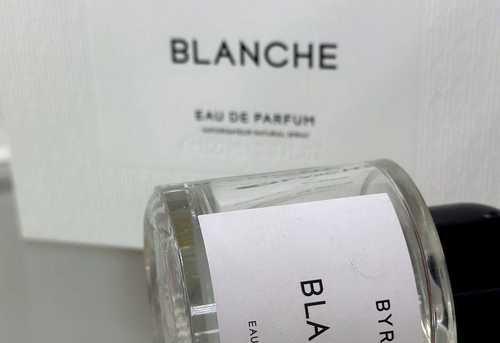 Byredo Blanche