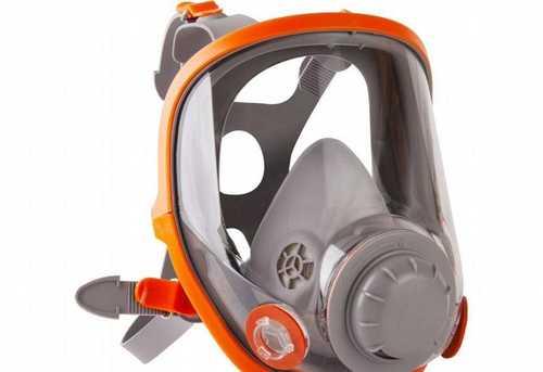 Полнолицевая маска Jeta Safety размер M/средний 59