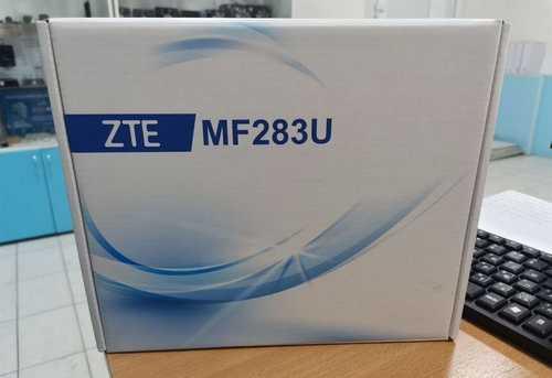 Интернет-центр ZTE MF283U