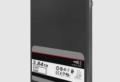 Huawei SSD 3.84TB 02353UHM