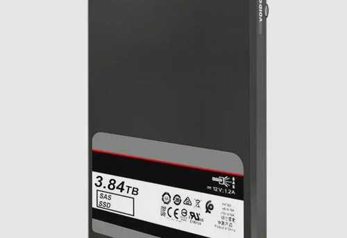 Huawei SSD 3.84TB 02353UHM