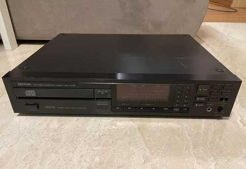 Проигрыватель Denon DCD-1500