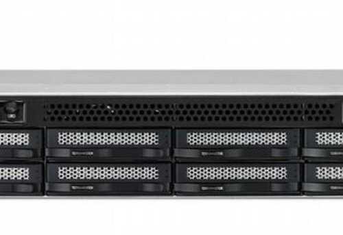 Схд TerraMaster U8-722-2224 Rack 2U NAS для 8 HDD