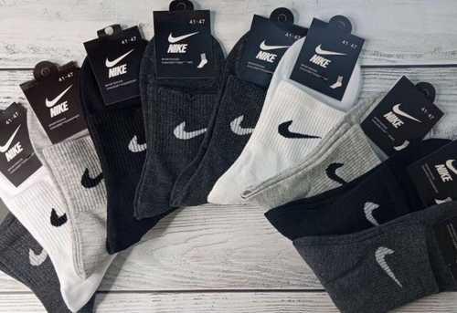 Носки Nike Premium качество
