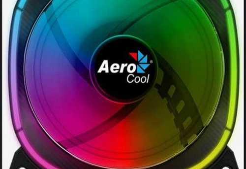 Вентилятор AeroCool Astro 12 argb