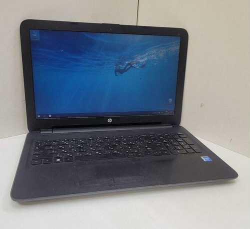 Ноутбук HP RTL8723benf
