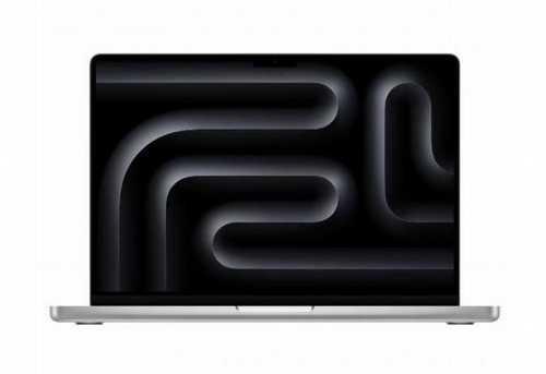 Ноутбук Apple MacBook Pro 14" (Late 2023) MRX73 Si