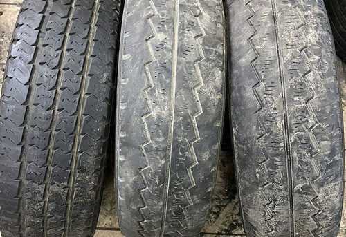 Hankook AH11 195/75 R16C 92T