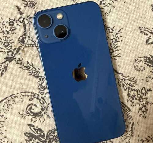 iPhone 13 mini, 256 ГБ