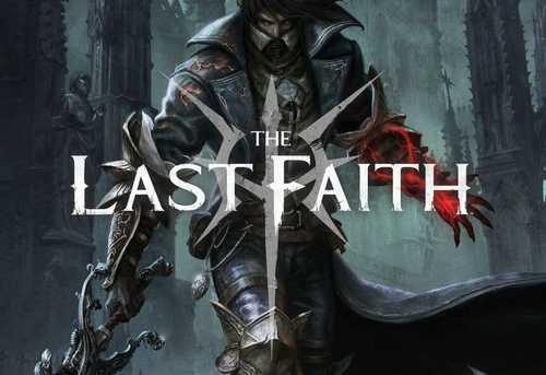 The last faith PS4 & PS5