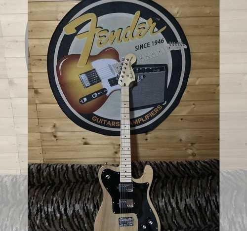 Fender telecaster Deluxe 70s