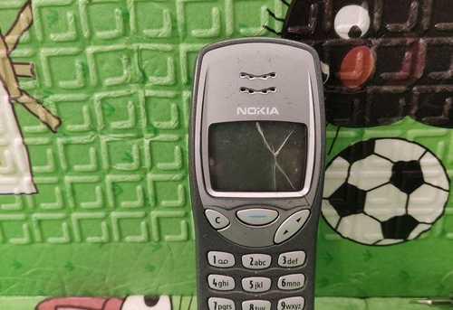 Nokia 3210