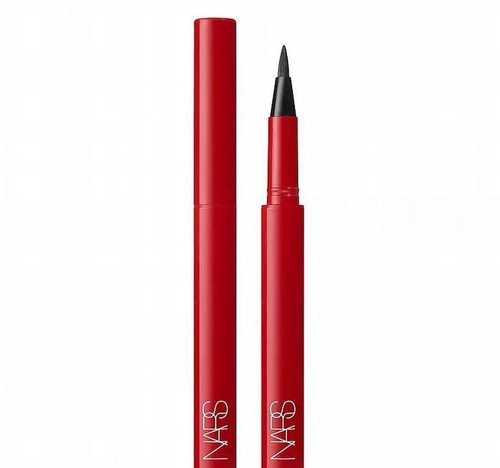 Nars подводка для глаз Climax Liquid Eyeliner