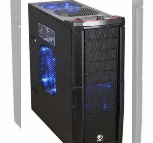 Корпус пк E-ATX Full-Tower Thermaltake Element V