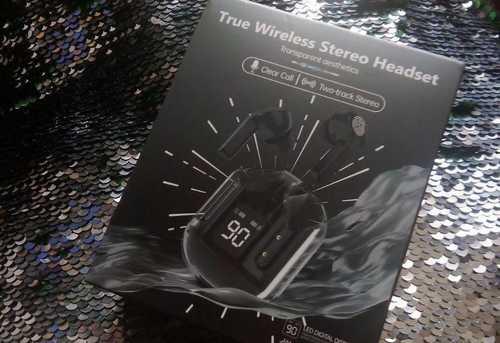 Наушники True Wireless Stereo Headset