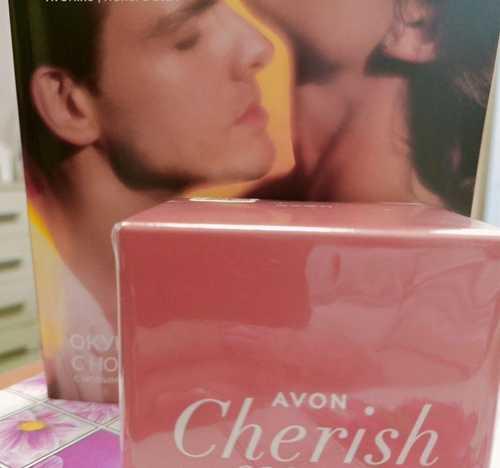 Парфюм Avon