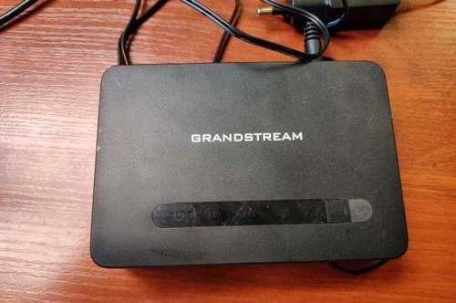 Grandstream HT813