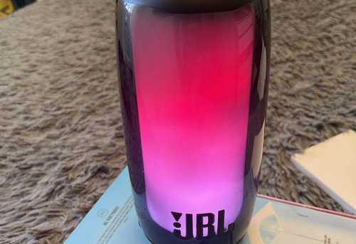 Jbl pulse 5