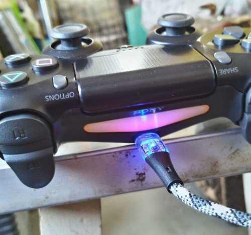 Геймпад Sony Dualshock ps4 CUH-ZCT2E