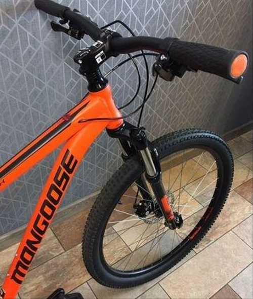Велосипед Mongoose switchback sport 27,5