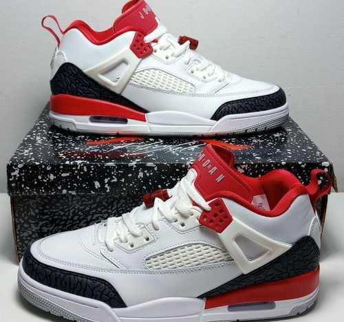 Кроссовки мужские Nike Jordan Spizike Low