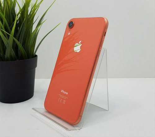 Apple iPhone XR 64gb с гарантией