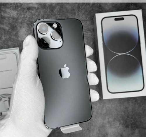iPhone 14 Pro Max, 1 ТБ