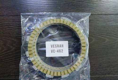Комплект дисков сцепления Kawasaki VN1500 VN1600