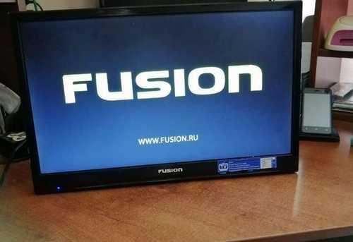 Телевизор Fusion