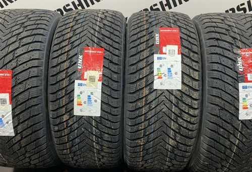 iLink Wintervorhut Stud II 225/40 R18 и 255/35 R18 92T