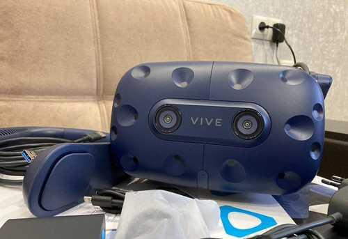 HTC Vive Pro HMD