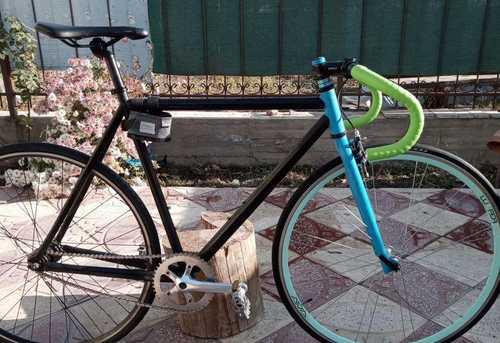 Mongoose fixed /single, original