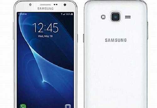 Samsung Galaxy J7 SM-J700H/DS, 16 ГБ