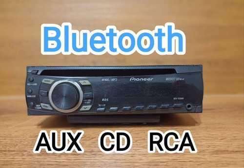 Магнитола Pioneer DEH-1320MP с Bluetooth AUX CD