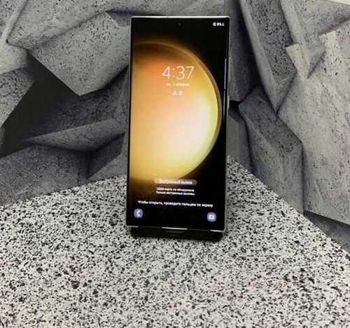 Samsung Galaxy S23 Ultra, 8/256 ГБ