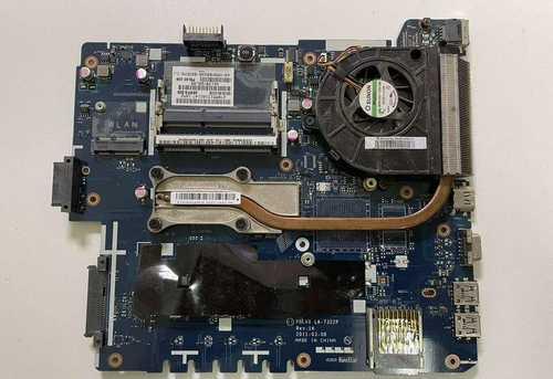 Asus k53, X53 плата и запчасти