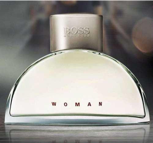 Духи hugo boss woman 30 ml