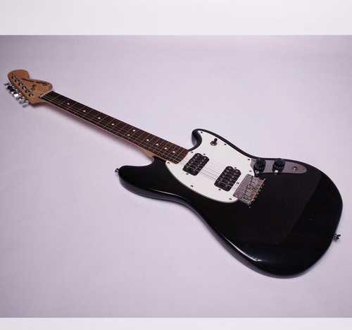 Fender Squier Mustang Indonesia