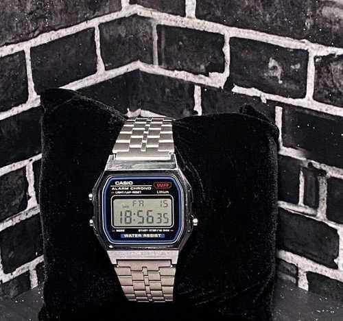 Оригинальные часы casio