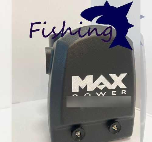 Подруливающее устройство Max Power CT45 317603 12В