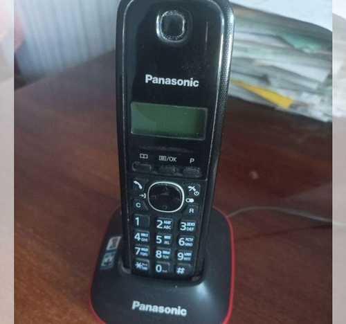 Телефон panasonic