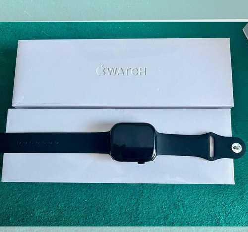 Смарт часы apple watch s10